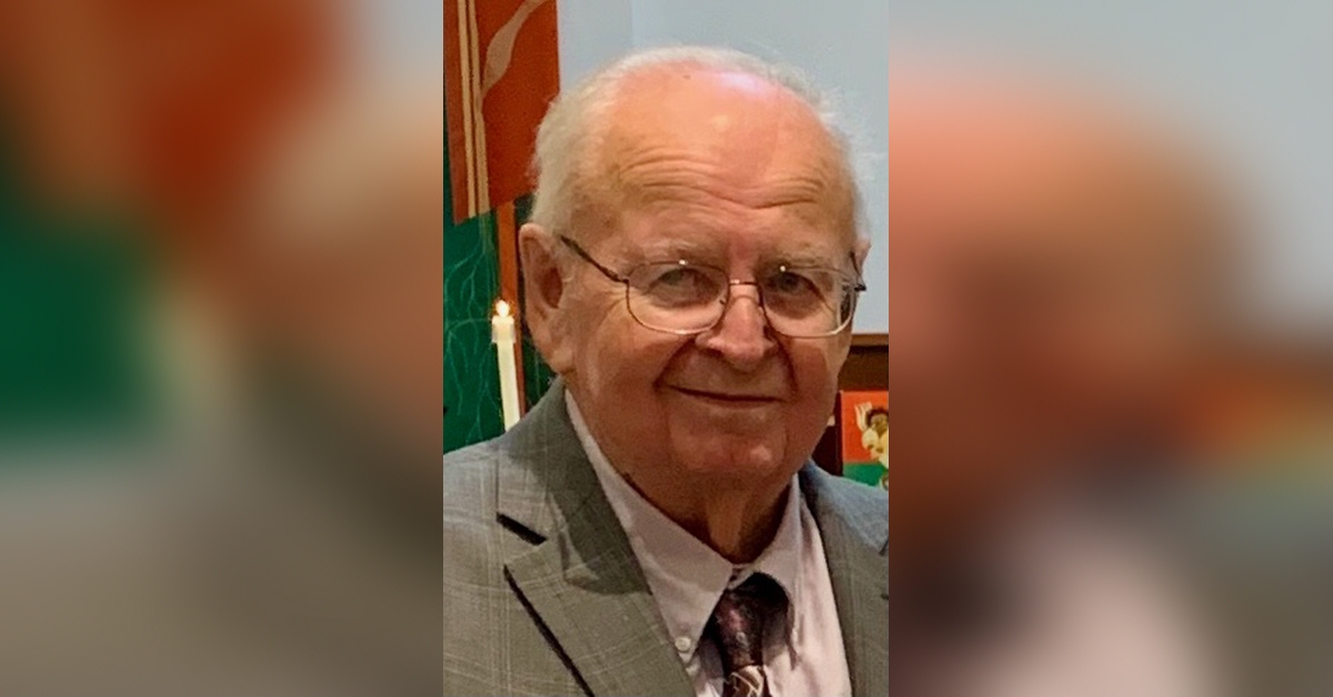 Obituary information for Thomas Anthony Leen