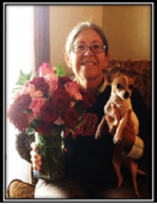 Sue A. Webb Obituary - 2021 - Lacy Funeral Home
