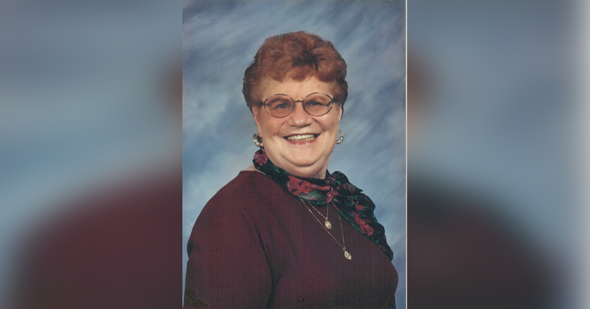Obituary information for Betty L. Traylor