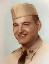 William Harold Collum - 2021 - Rosser Funeral Home