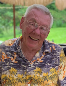 Elmer Robert Vitek - 2021 - Cooney Funeral Home