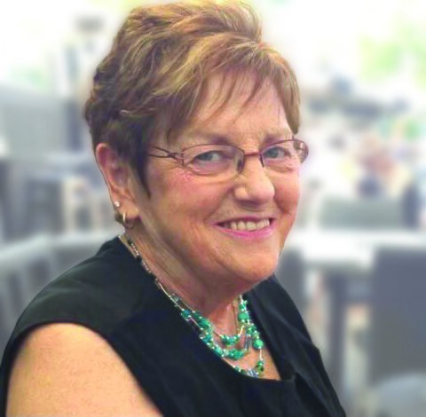Joan Keys - 2021 - T. Harry Hoffman & Sons Funeral Home