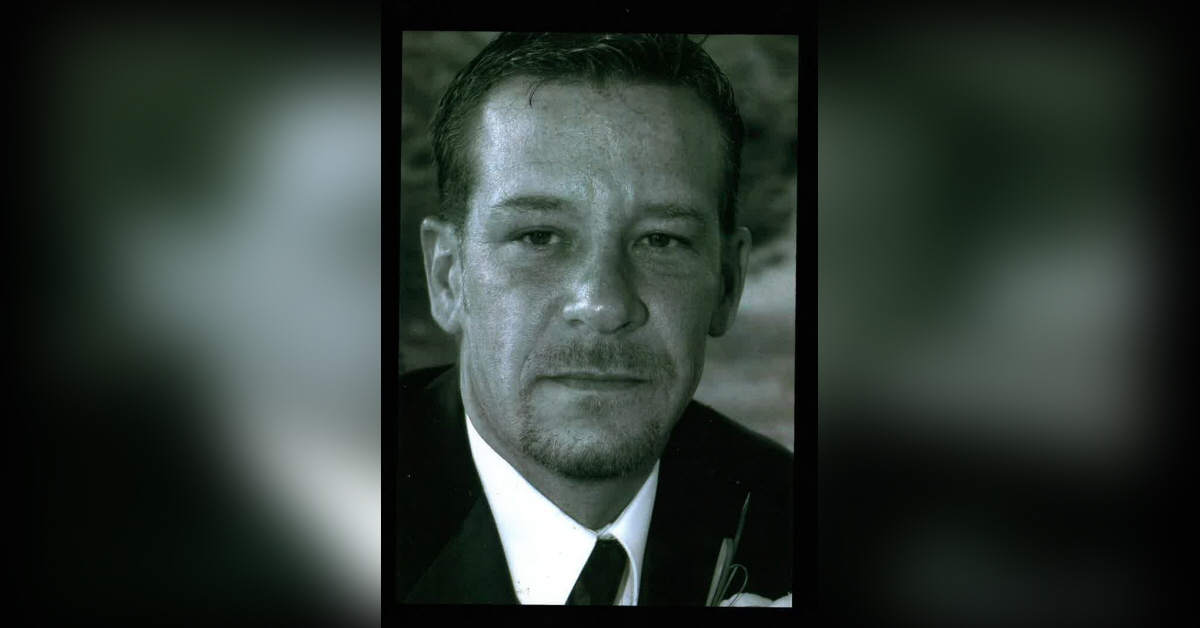 Obituary information for Trever Lee Browning