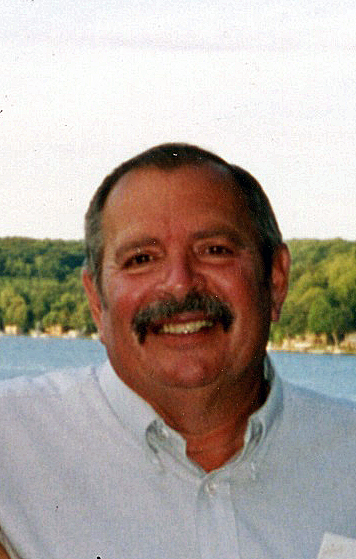 Robert James McCarthy - 2021 - Plaisier Funeral Home Inc.