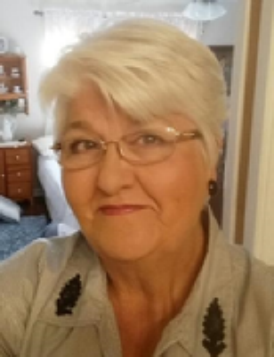 Patricia (Pat) Perry Obituary - 2021 - Crumpler Funeral Home Raeford
