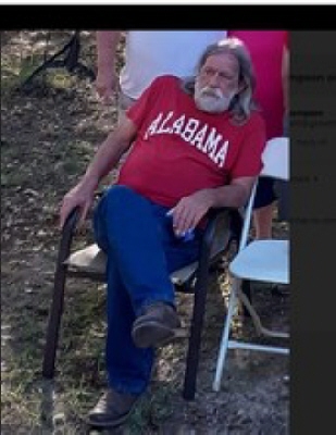 Larry Earl Thompson JR Obituary