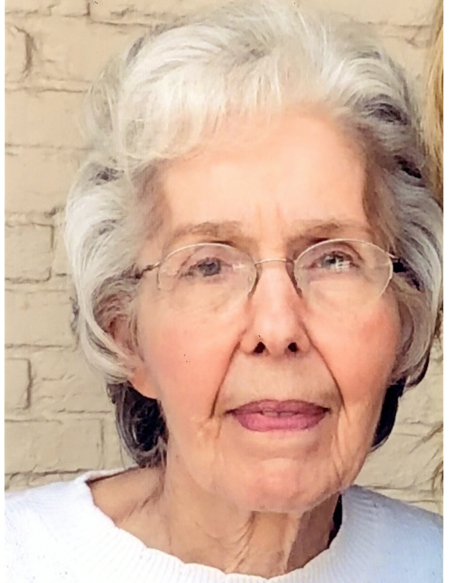 Anita Mae Kaylor - 2021 - Adams Family Funeral Home