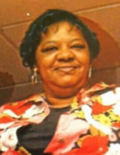 Tonya Rene Morris - 2021 - Toft Funeral Home & Crematory