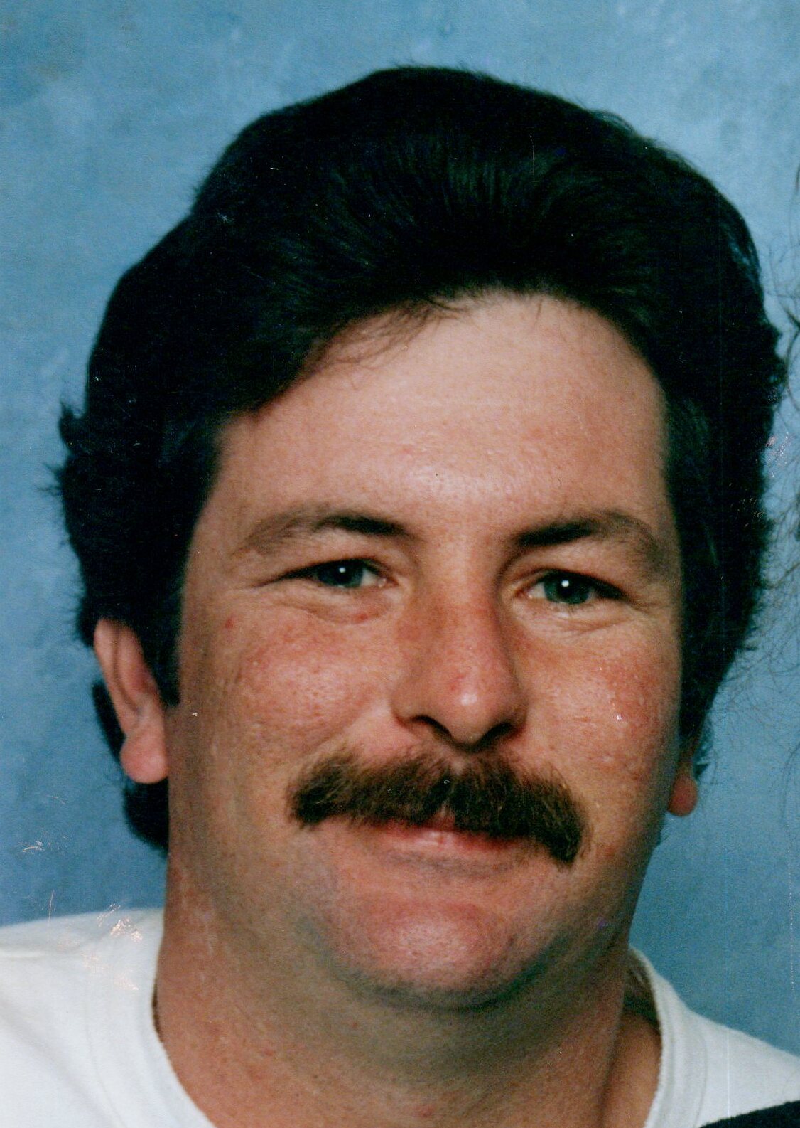 Greg Myers - 2021 - Schneider-Hall Funeral Home