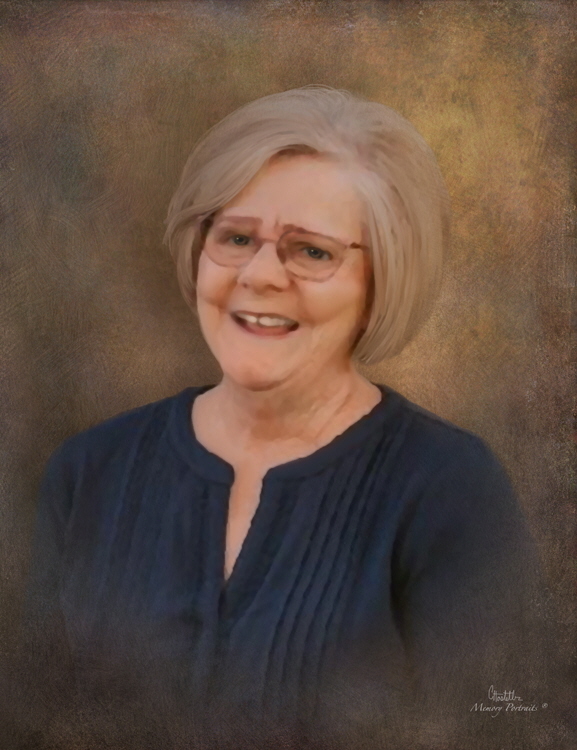 Kathy Trayler - 2021 - Beeson-Morrison Funeral Directors