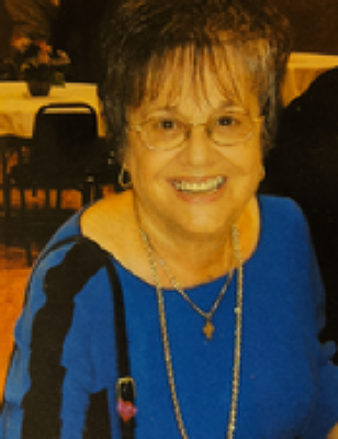 Catherine "Katie" Darrah - 2021 - Rossi Family Funeral Home, Inc.