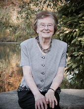 Winifred "Winnie" Elizabeth Nicholson - 2021 - Faulmann & Walsh Golden ...