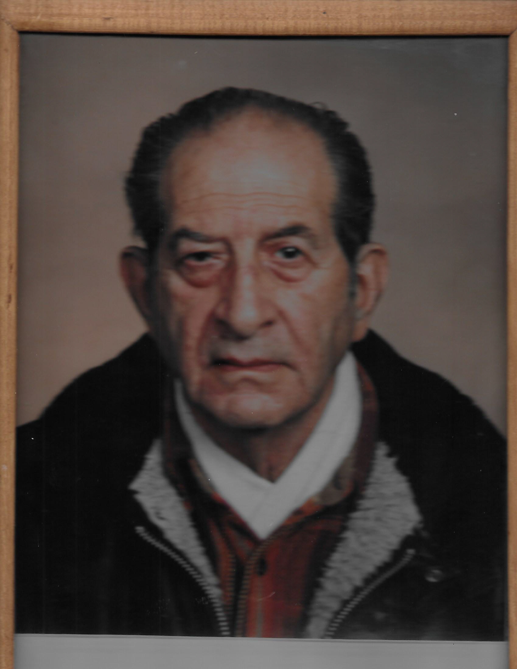 Nicholas Sahadi - 2021 - Blanchard-Strabler Funeral Home