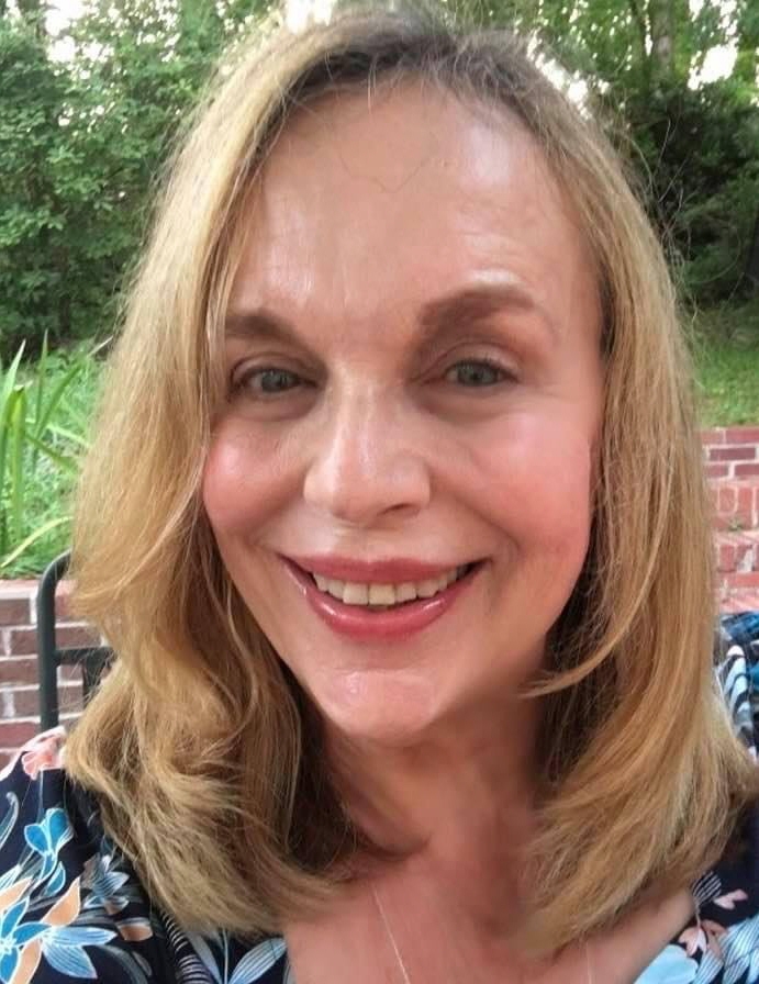 Nonnie Munroe Woodward - 2021 - Charles McClellan Funeral Home