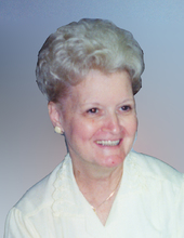 Gloria M. Combs - 2011 - Clayton & McGirr Funeral Home