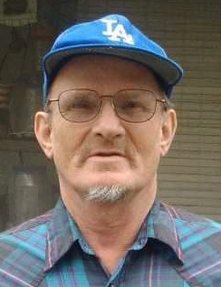 Daniel Potts - 2021 - Webb Family Funeral Service