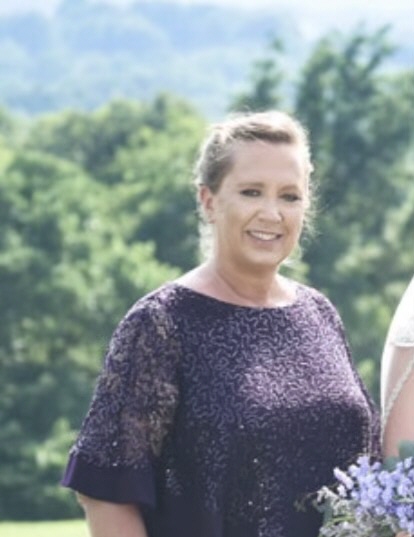 Lisa Ann Henson - 1970 - Lisa Ann Henson