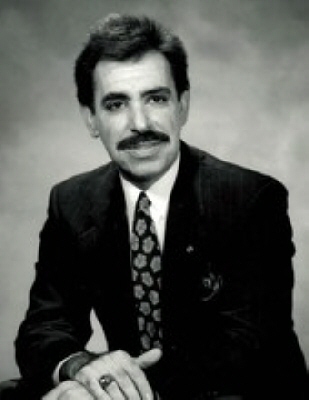 Louis G. Talarico - 2016 - Clayton & McGirr Funeral Home