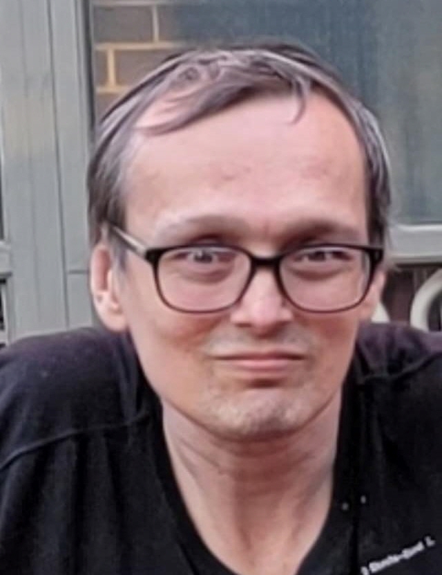 David Robert Callahan, Jr. - 2021 - Guare and Sons Funeral Home