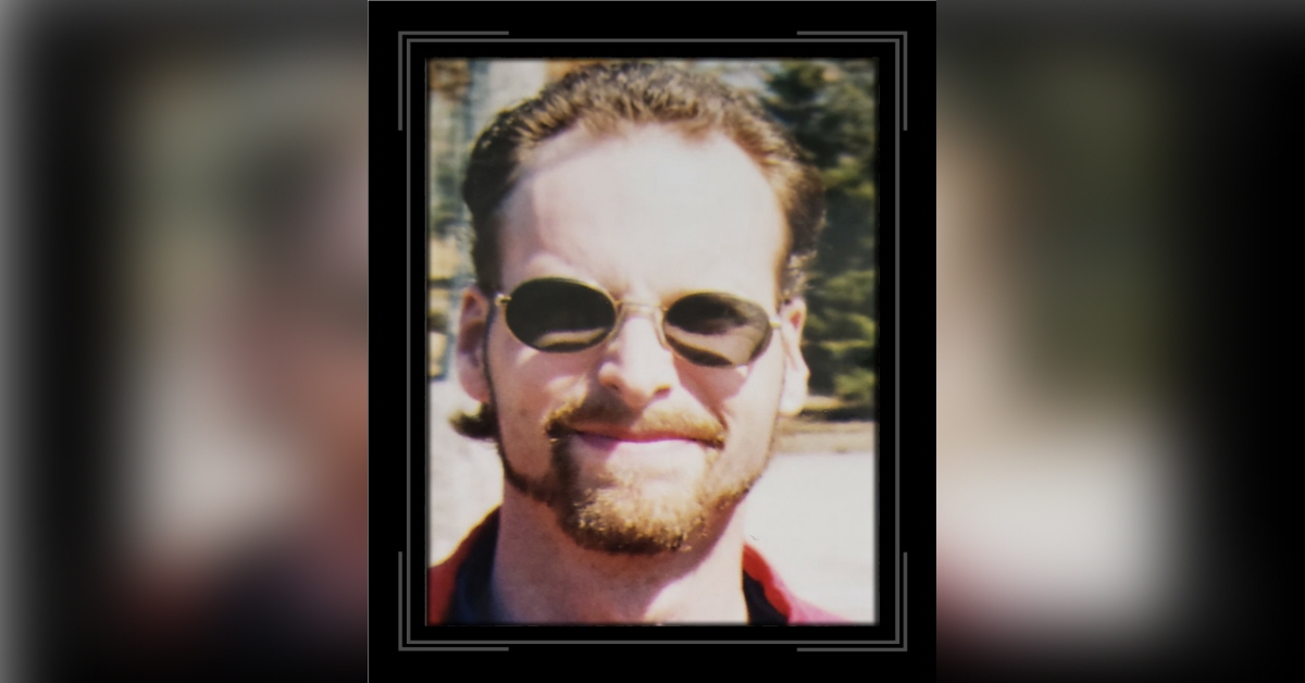 Obituary information for David Duane Turner