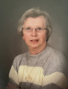 Mary Ellen Schultz - 2021 - Ryan Funeral Homes