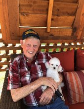 James T. Jones - 2021 - Boze-Mitchell-McKibbin Funeral Home