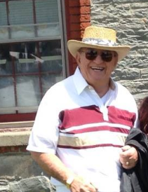 Peter E. Baggatta, Sr. - 2021 - Applebee-McPhillips Funeral Home