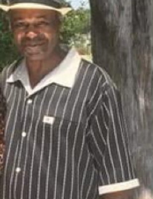 Walter Montgomery, Jr. - 2021 - Winnfield Funeral Home- Baton Rouge