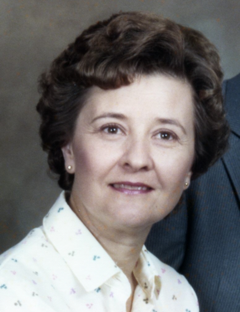 Carol A. Edwards - 2021 - Heath Funeral Chapel