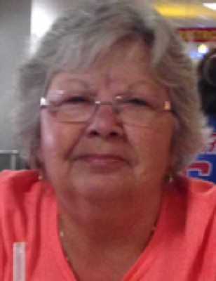 Mary "Kay" Huff - 2021 - Ott / Haverstock Funeral Chapel and Cremation ...