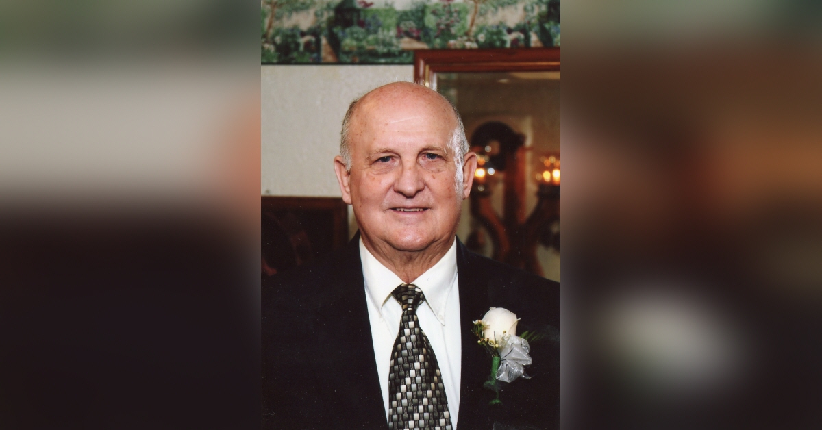 Obituary information for William "Bill" Warren Boltz