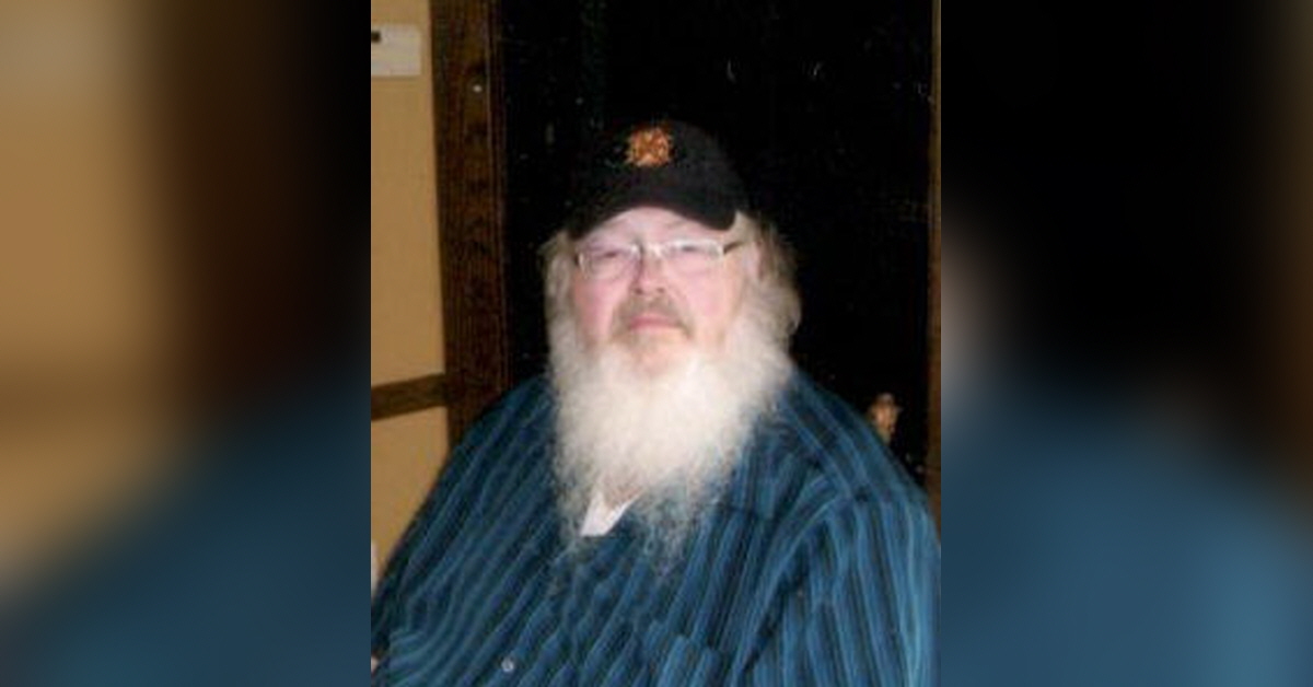 Obituary information for Robert A. Lail