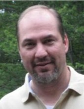 Daniel Scott Poteat - 2018 - Oakey's Roanoke Chapel