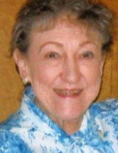 Carol S. Beach - 2014 - Christopher Mitchell Funeral Homes