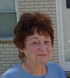 Geraldine Anne Cheatham - 2021 - Ford Funeral Home