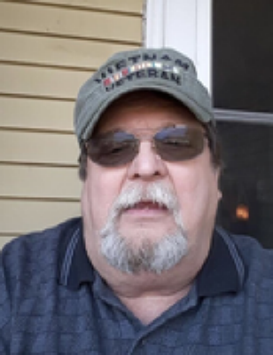 John Henry Fach, Jr. Obituary