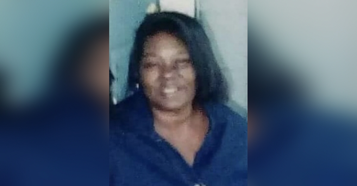 Obituary Information For Ruthie Gray
