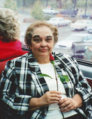 Janet Louise Roderick - 2021 - Simonet Funeral Home