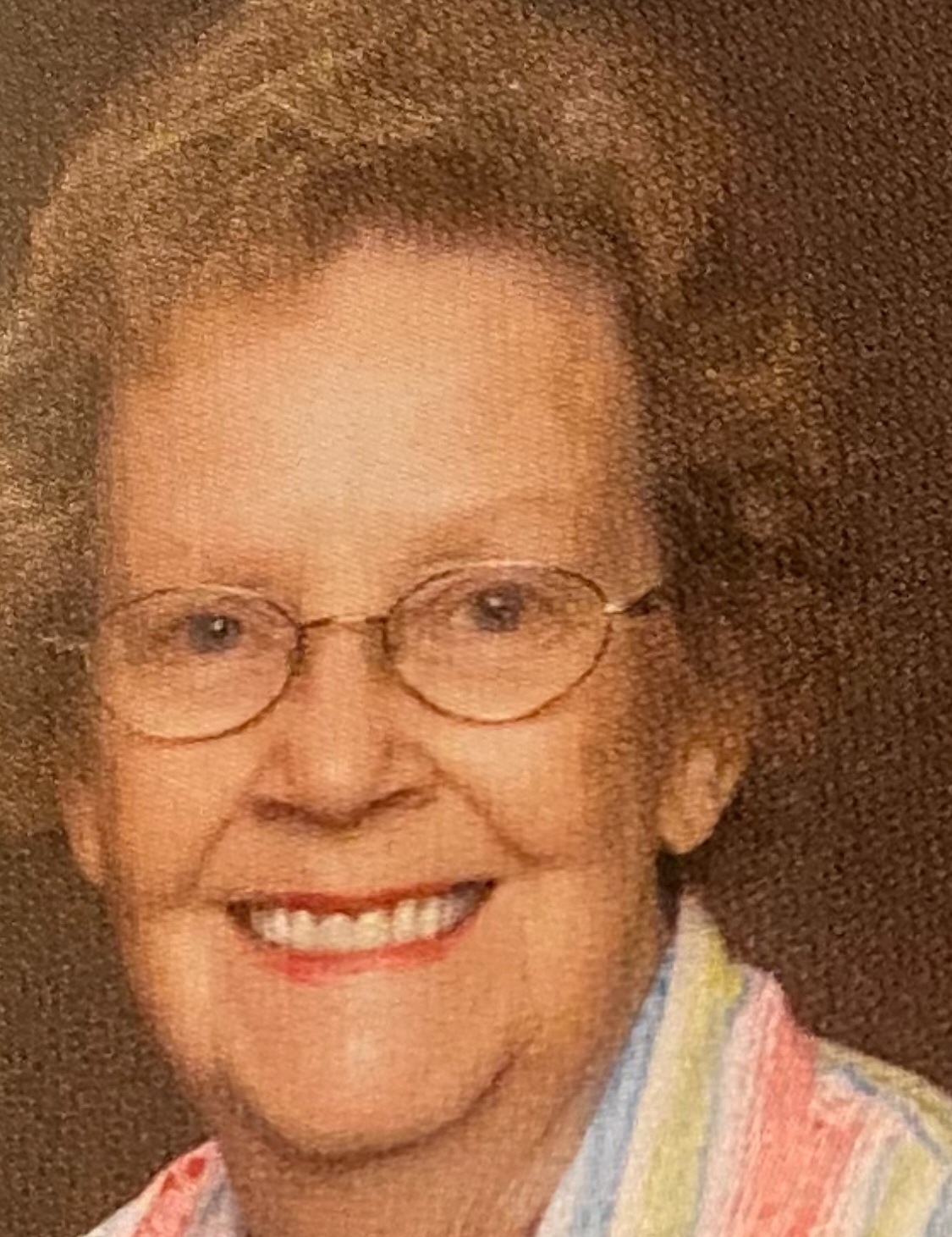 Mary Ann DeCarlo - 2021 - McLane Funeral Services