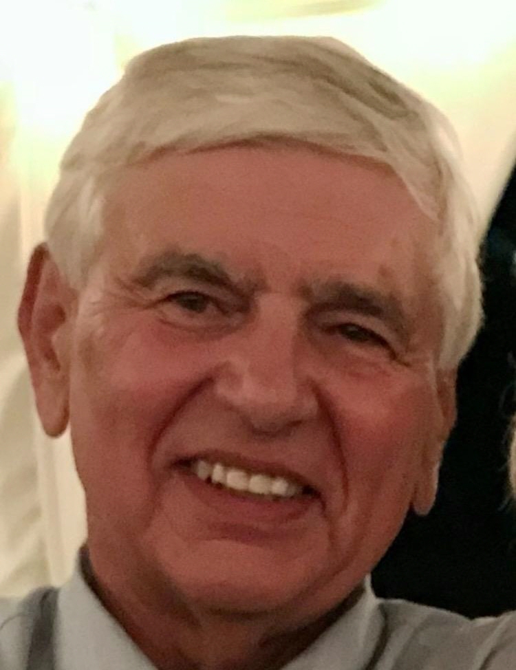 Anthony J. DiGuilio - 2021 - H.L. Farmer & Sons Funeral Homes