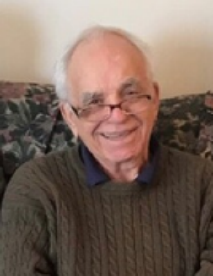 Victor "Bill" William Himmler Obituary - 2021 - Mayer Funeral Home