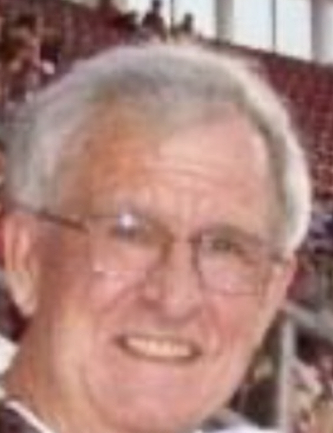 Charles Pinkerman - 2021 - Kilgore Collier Funeral Home