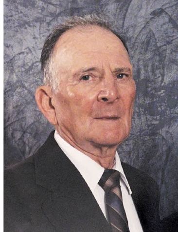 Gordon N. Shamblin - 2021 - Burckhalter Highsmith Funeral and Cremation ...