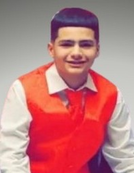 Jonathan Portillo Garcia Jr. - 2021 - Martinez Funeral Home and Crematory