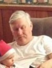 Jerry Lee White - 2021 - Williams Funeral Home