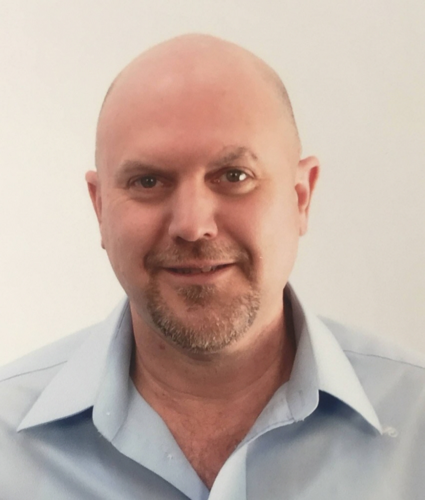 John Louden - 2017 - Des Moines Cremation