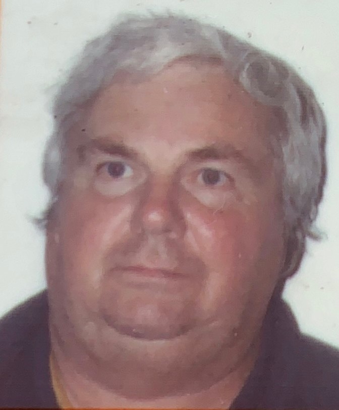 Calvin Edward Martin - 2021 - Eastern Shore Cremation and Funeral Service