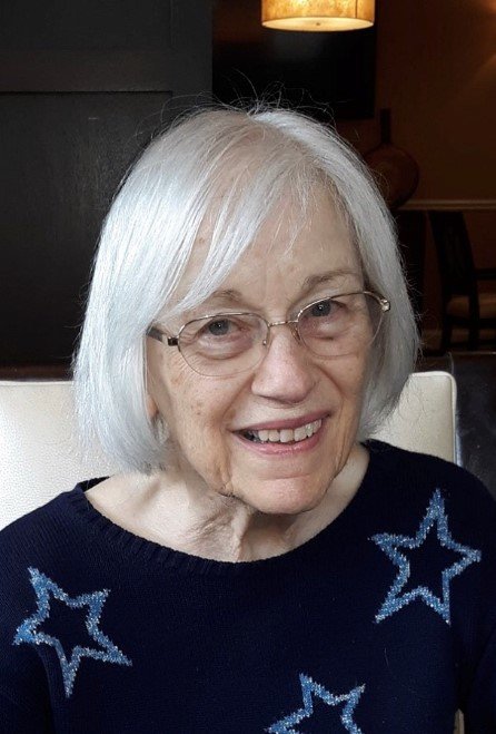 Donna MacLeod - 2020 - Shawsheen Funeral Home Inc