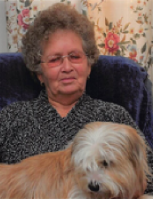 Dorothy Perry Obituary