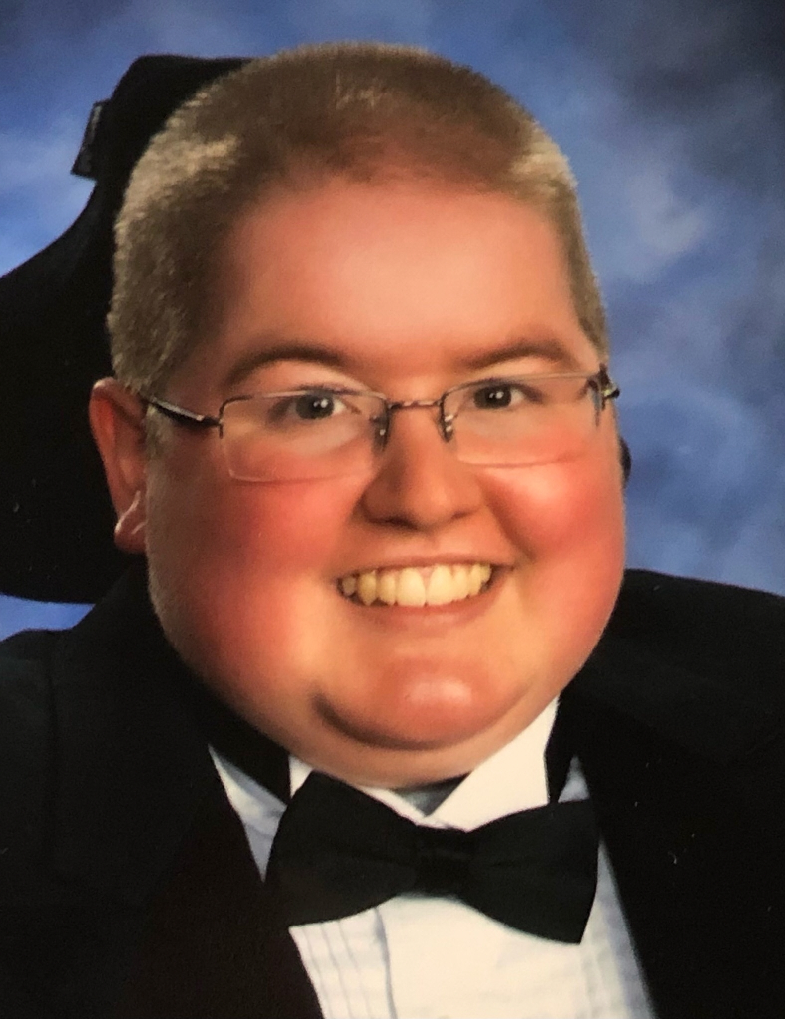 Bryce Wesley Patton - 2021 - HD Oliver Funeral Apartments